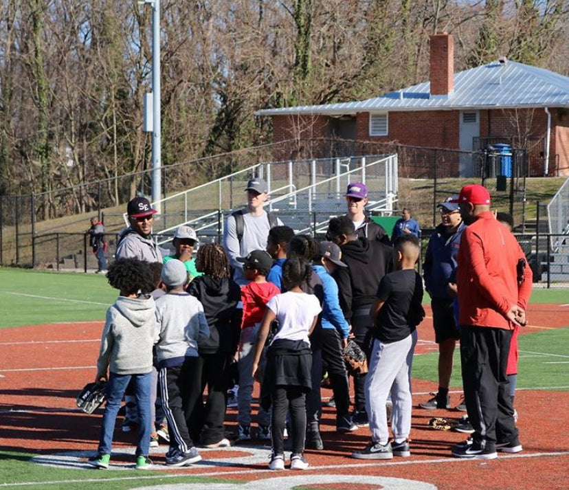 TMF: 2 YEARS OF OPERATION – Theodore Madison Foundation